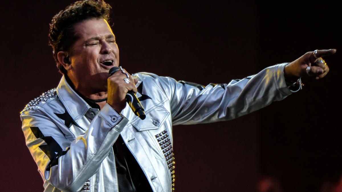 Lo que dice Carlos Vives sobre si España debe pedir perdón a América va ...