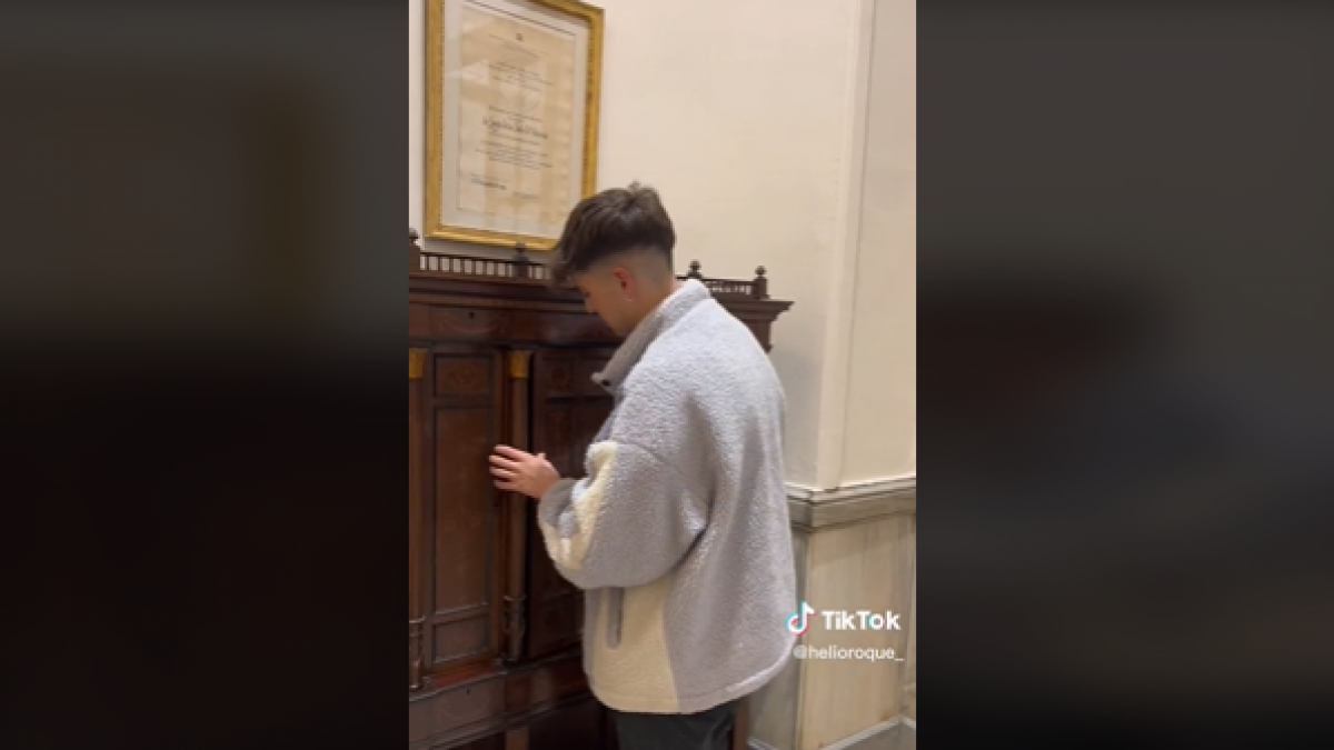 El secreto mejor guardado del Ayuntamiento de Valencia: su propietaria ...