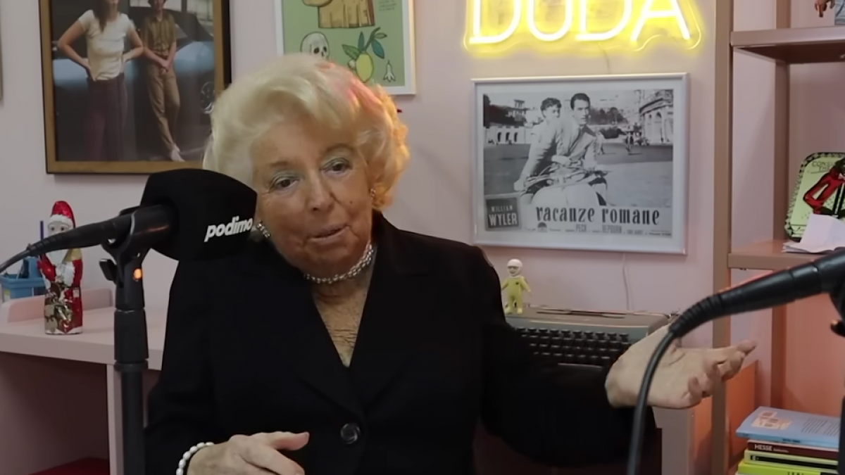 La popular madame Lydia Rius revela cómo era Dalí con las mujeres