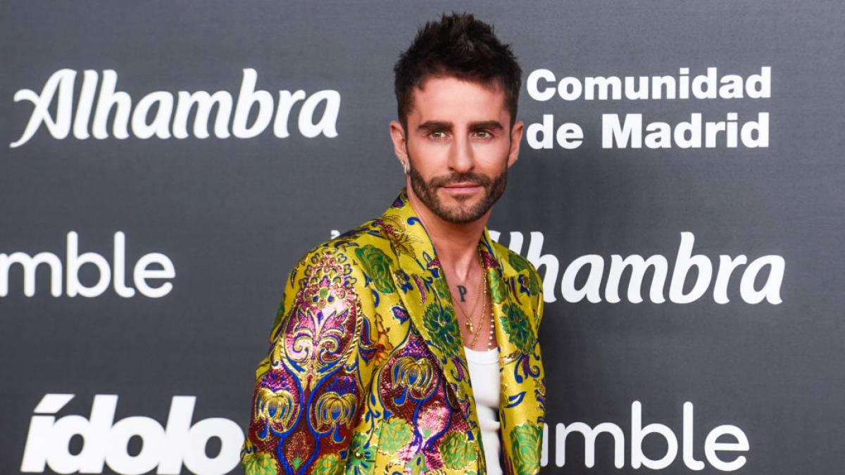 Pelayo Díaz escribe a Ana Obregón en Instagram y deja este recado a ...