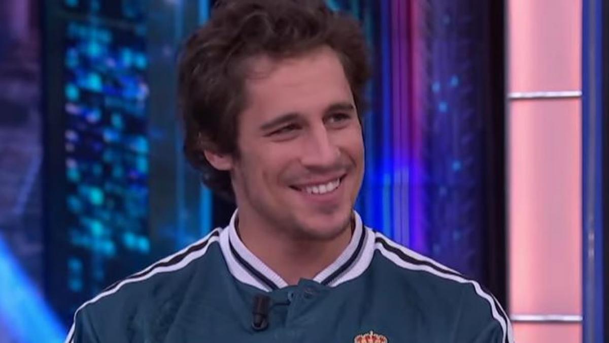 Martiño Rivas entra de lleno en el caso Vinicius y lanza esta ...