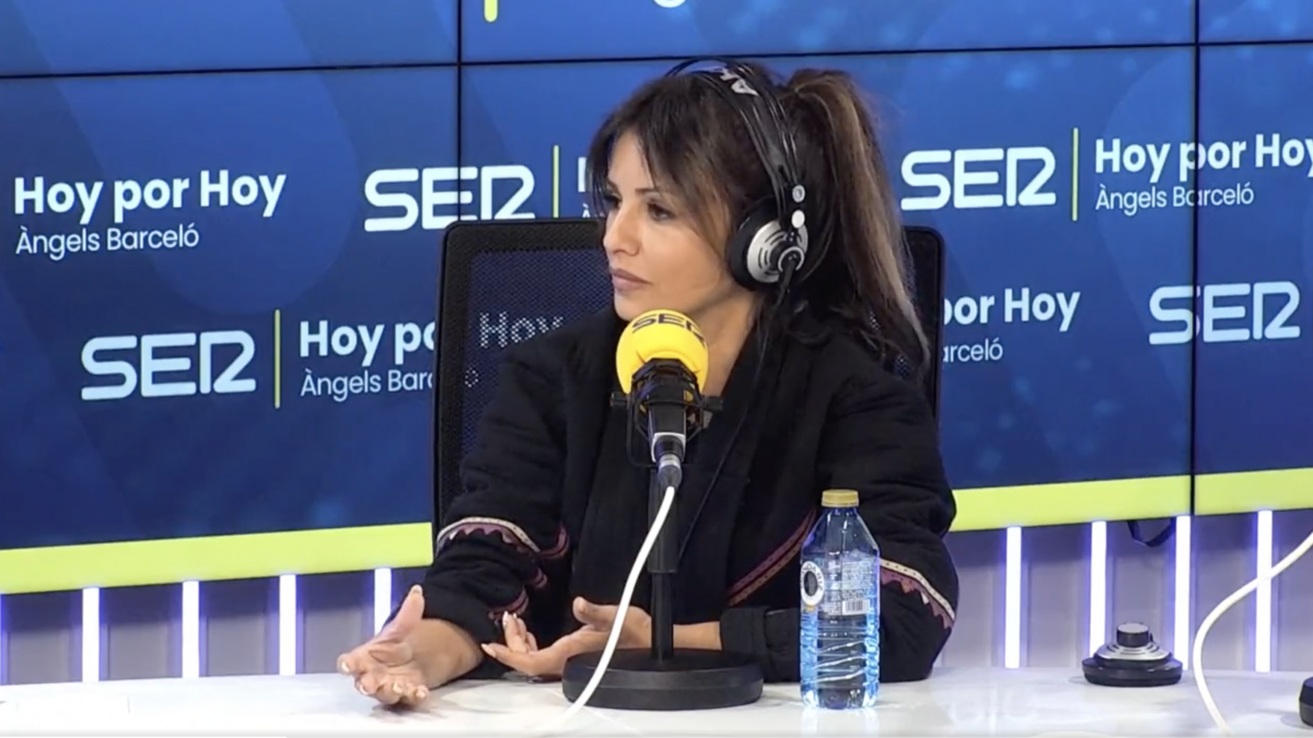 Mónica Cruz cuenta cómo es para ella la comparación constante con ...