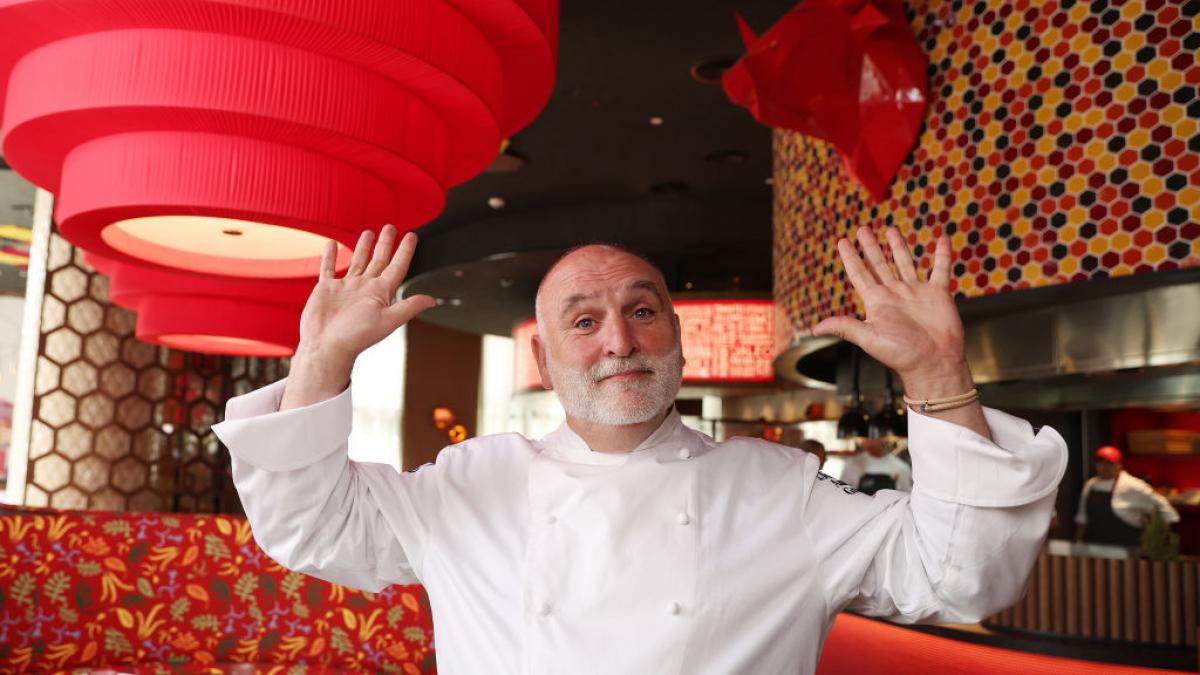 El chef José Andrés hace esta recomendación para aprovechar los ...