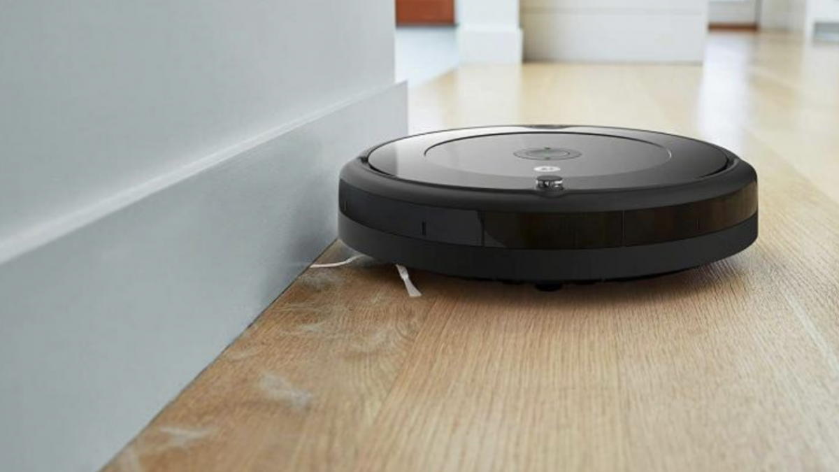 La maravillosa reacción de su abuela de 90 años cuando ve por primera ...