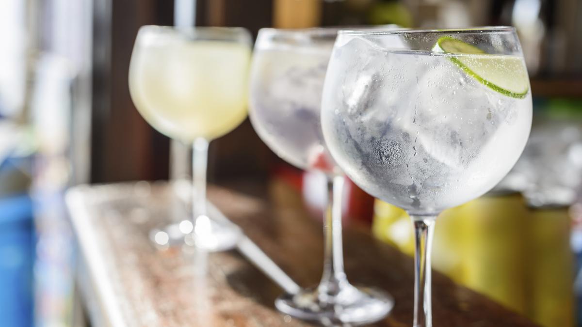 El chef José Andrés sorprende al usar estas dos ginebras para el mejor ...