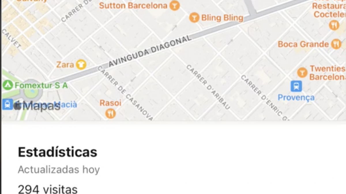Busca un piso para alquilar y se encuentra con... bueno, es mejor verlo ...