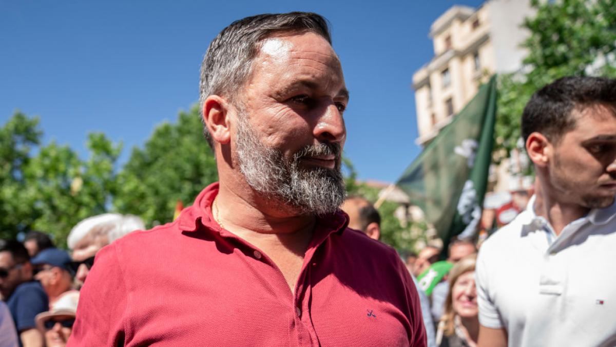 Vox presentará listas en (ejem ejem) 1.936 municipios para el 28-M