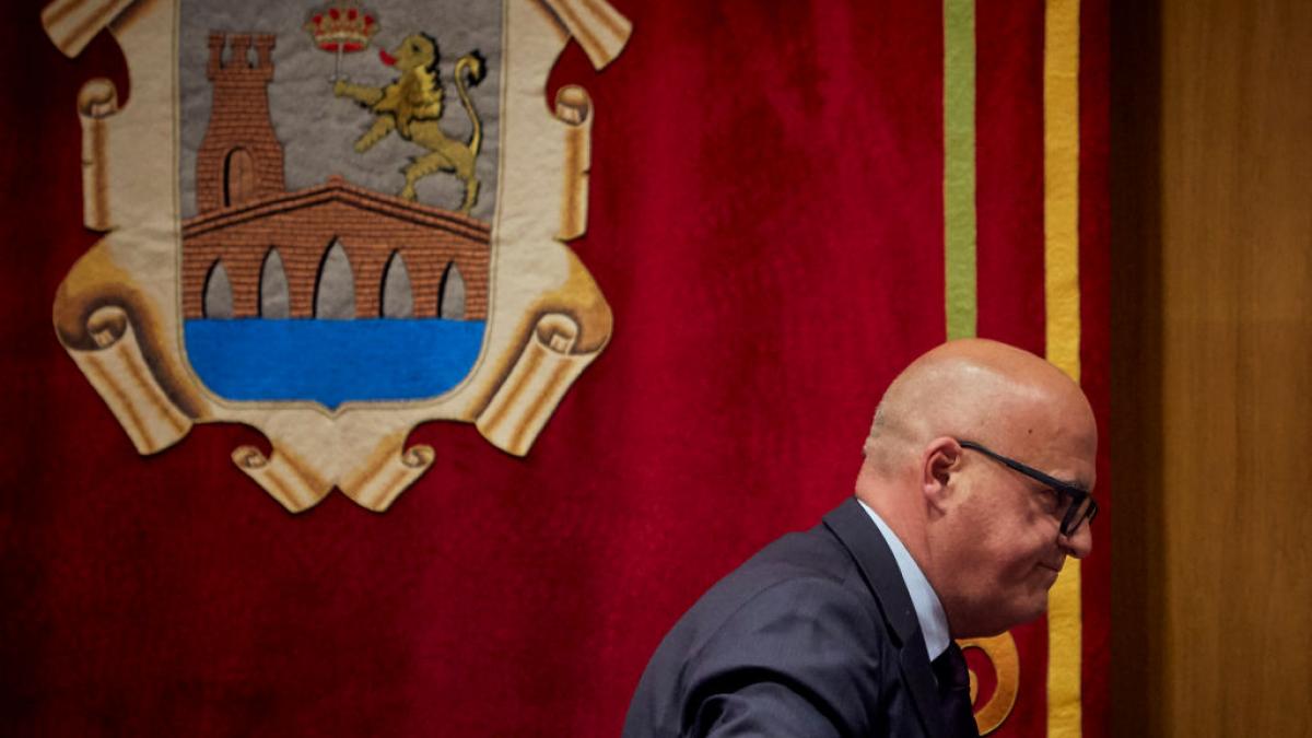 Aplazado por problemas de agenda el juicio rápido contra Baltar por ir a 215km/h