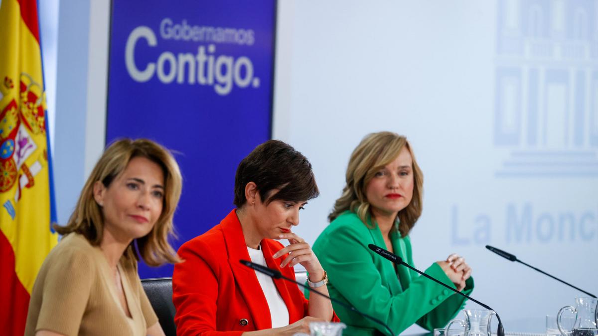 El Gobierno lo da todo en vivienda a dos días de la campaña: 'No vamos ...