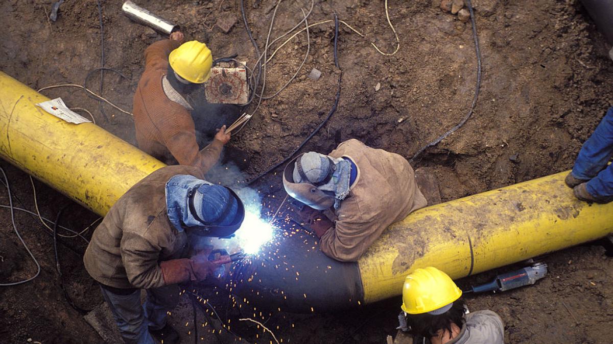 Las profesiones que podrían rebajar la edad de jubilación, según el ...