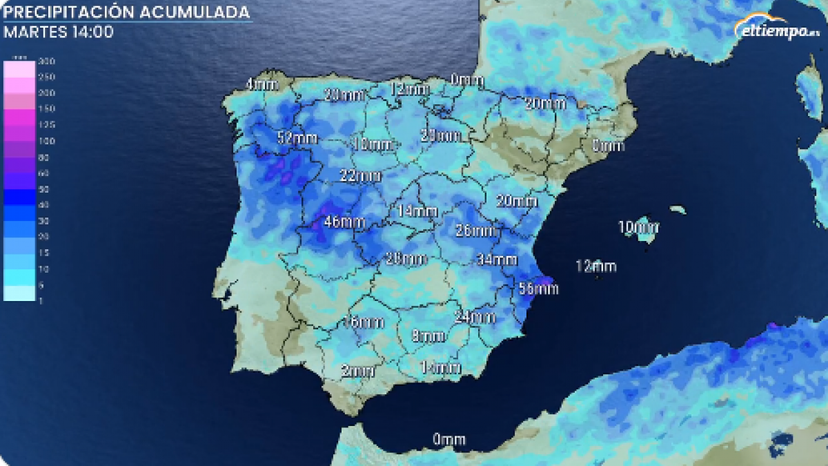 Mario Picazo confirma cómo terminará mayo