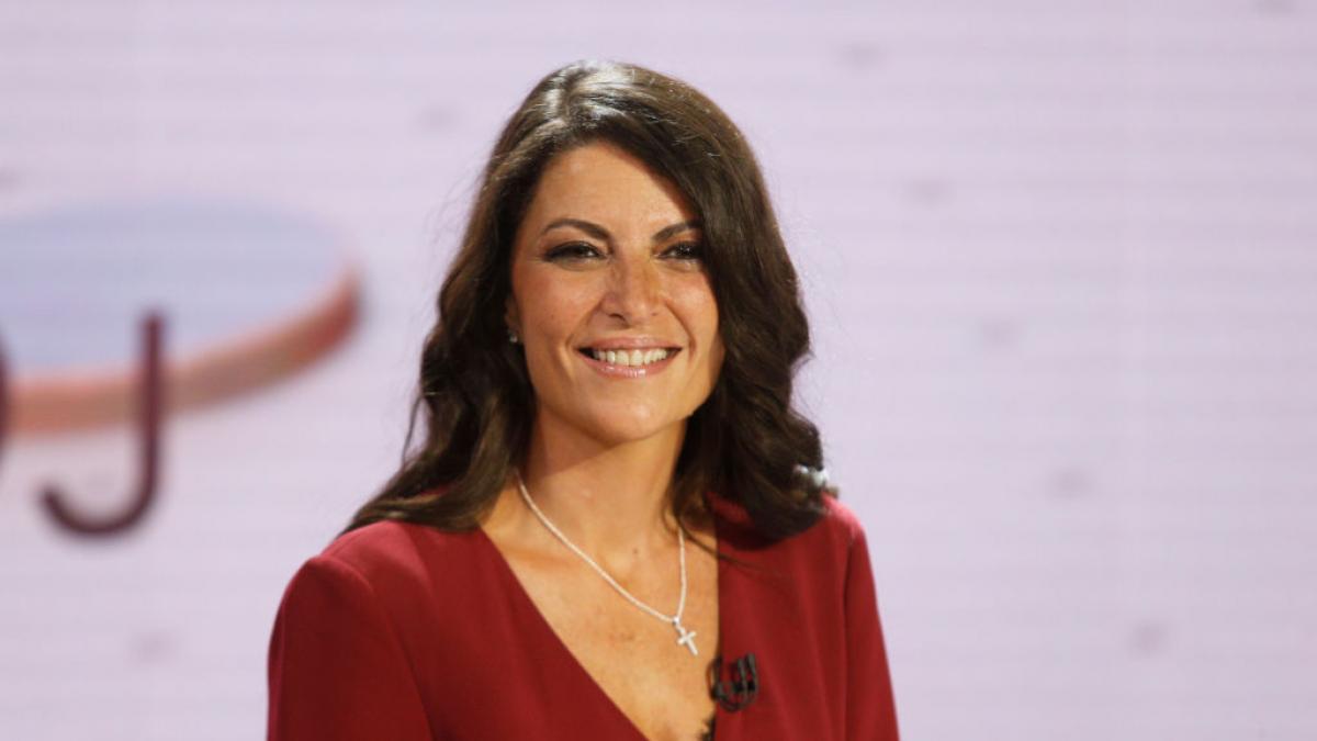 Olona confirma que irá al 23J con su nuevo partido Caminando Juntos ...