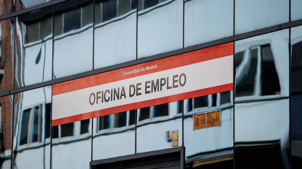 La explicación del SEPE sobre cómo recuperar el derecho a paro si lo ...