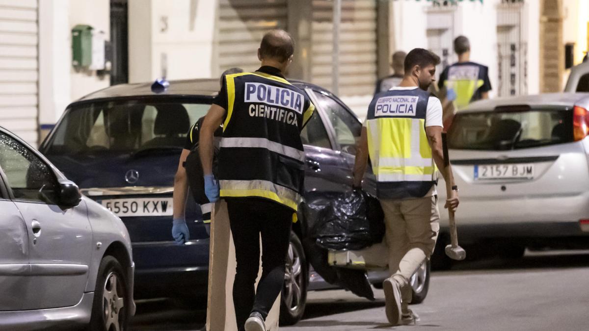 La policía italiana pide datos a España para investigar otras ...