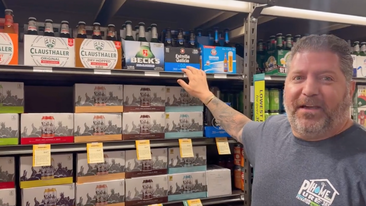 Larry, el estadounidense obsesionado con España, sorprende al hacerse ...