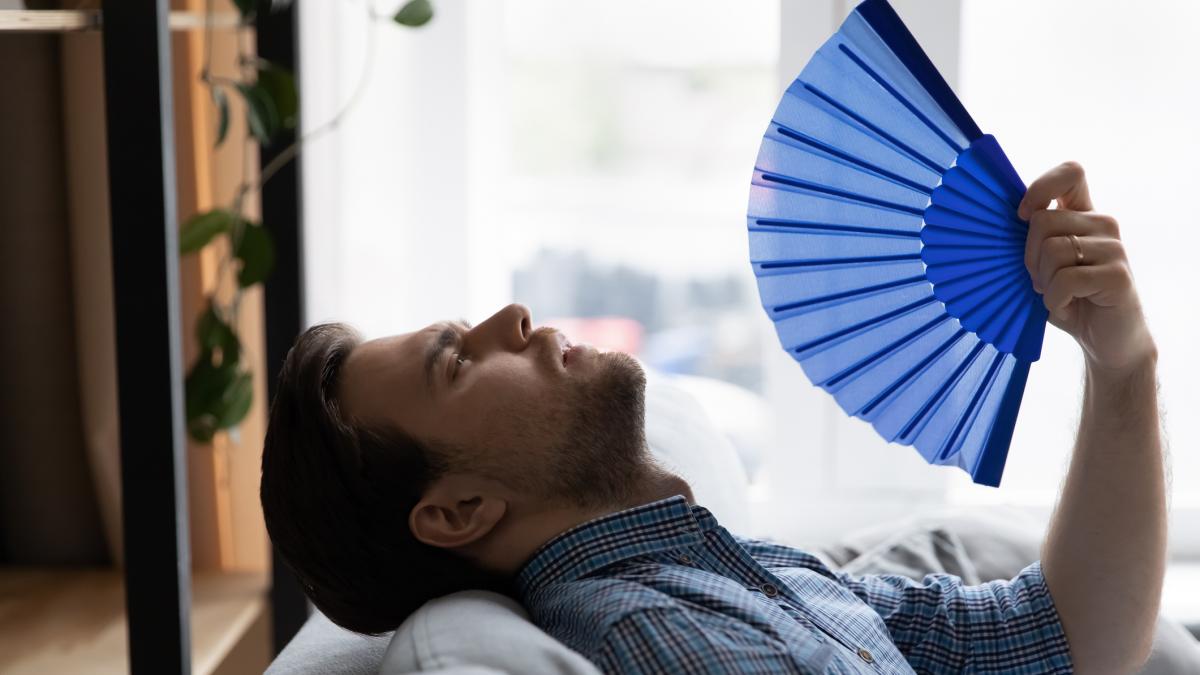 La AEMET pone la fecha del fin de la ola de calor