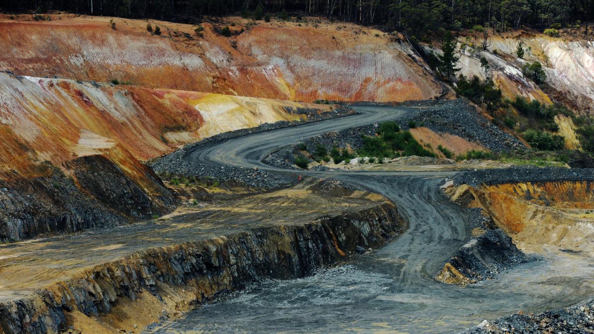 Hallazgo histórico de 'oro blanco' en España