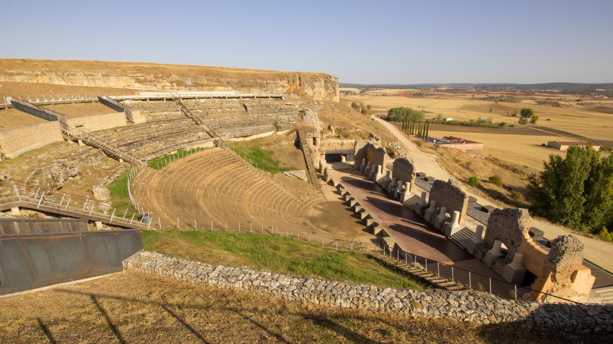 El pueblito de tan solo 67 habitantes donde se encuentra uno de los ...