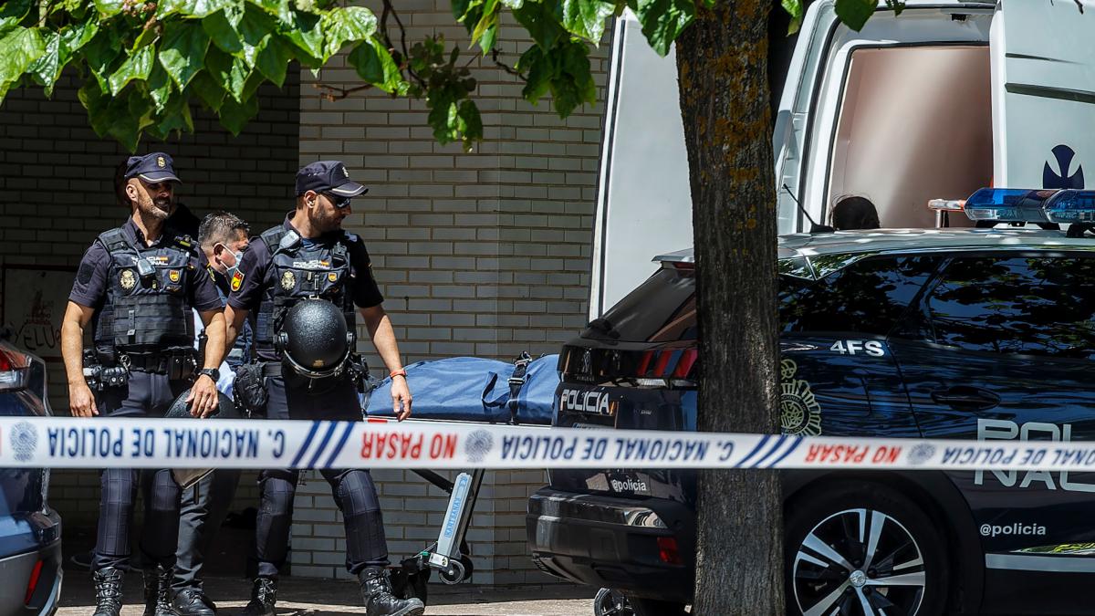 Un hombre mata a su pareja a cuchilladas en Antella (Valencia) y luego se quita la vida
