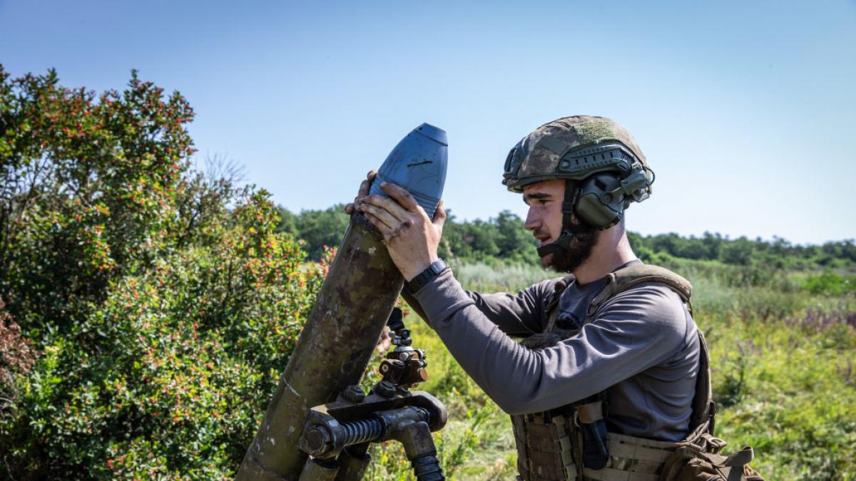 Guerra Ucrania Rusia en directo: últimas noticias del 29 de agosto