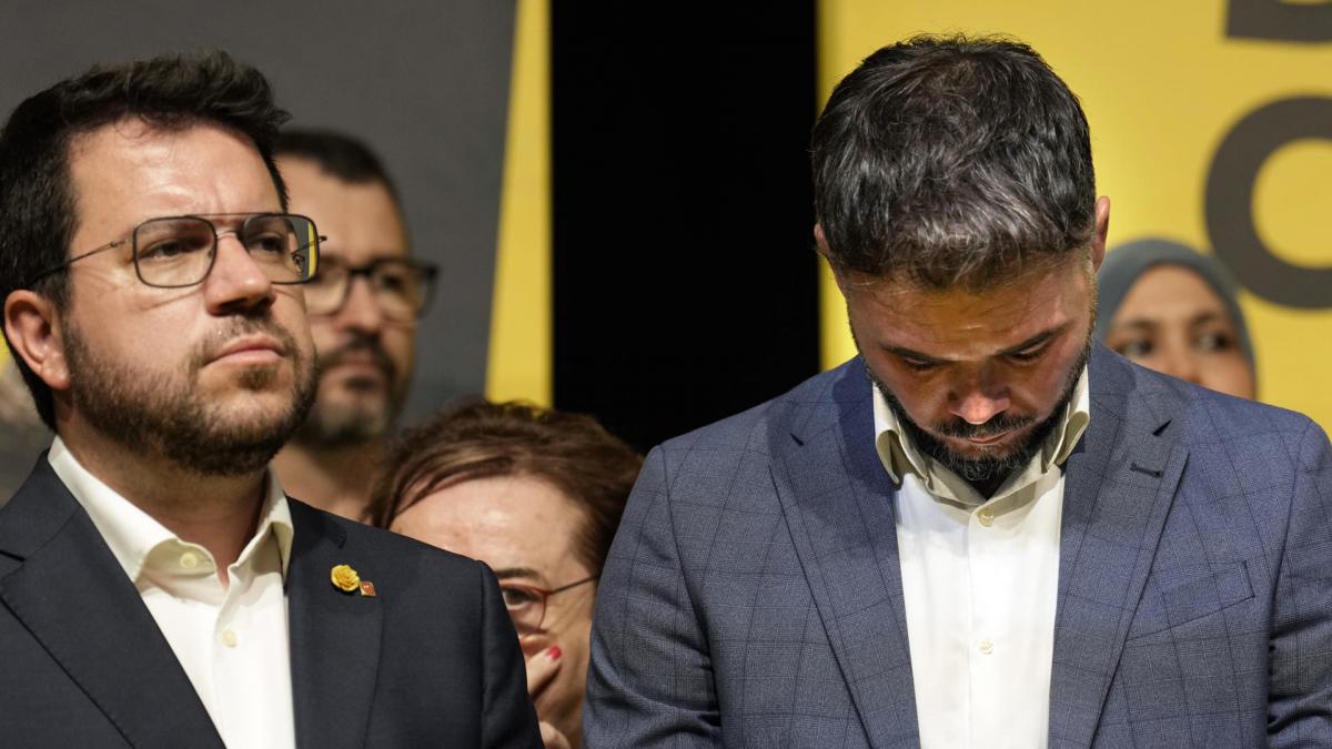 Rufián destaca la capacidad negociadora independentista: 'Podemos ...