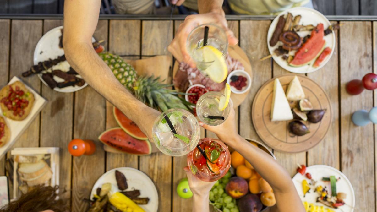Las dos frutas del verano vuelven al precio normal