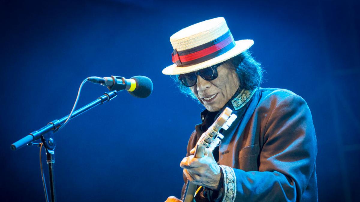 Muere Sixto Rodríguez, el protagonista del documental ‘Searching for ...