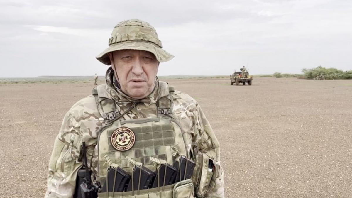 Polonia teme un efecto rebote de la muerte de Prigozhin