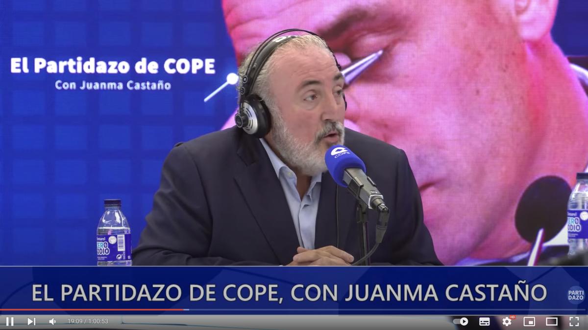 El tío de Rubiales desvela el mote que le pusieron a su sobrino sus ...