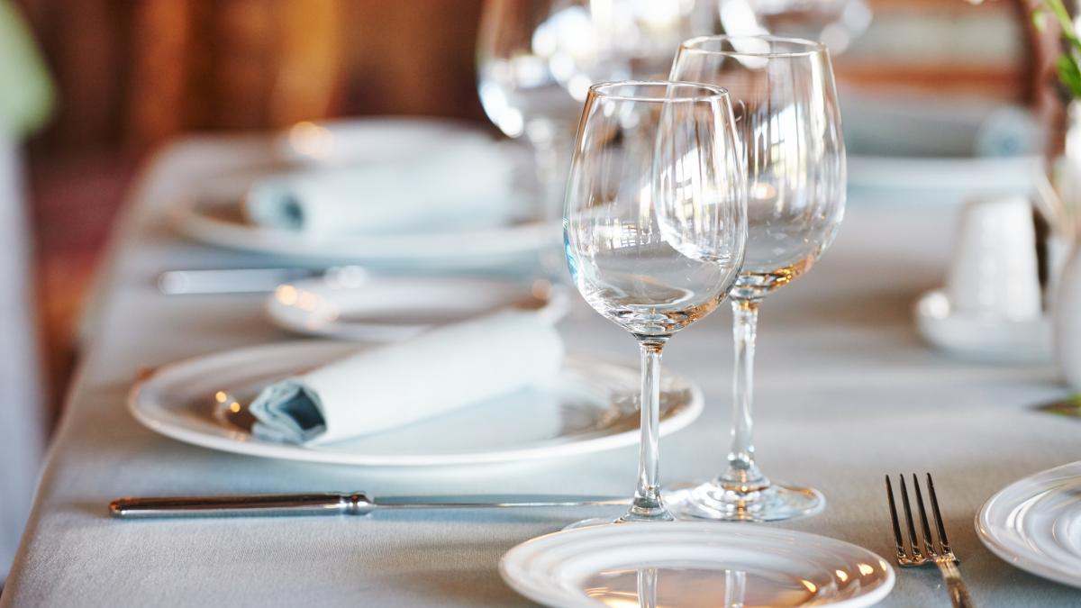 El restaurante español con un menú de 21 platos a 33€