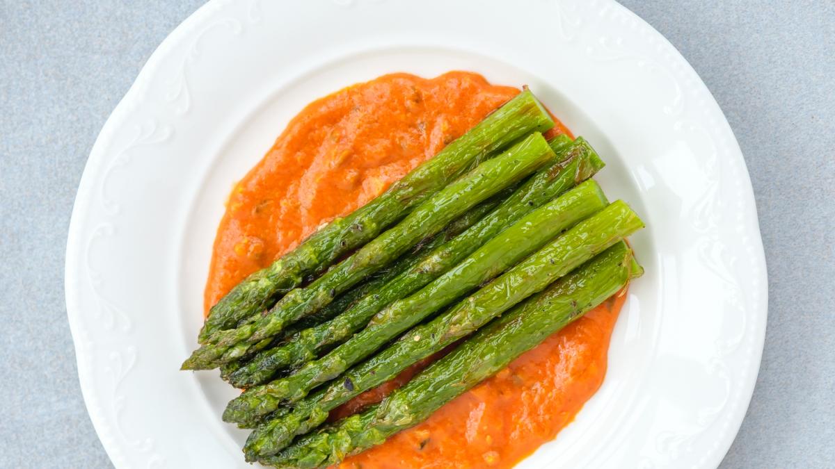 Harvard se rinde al sano aderezo español