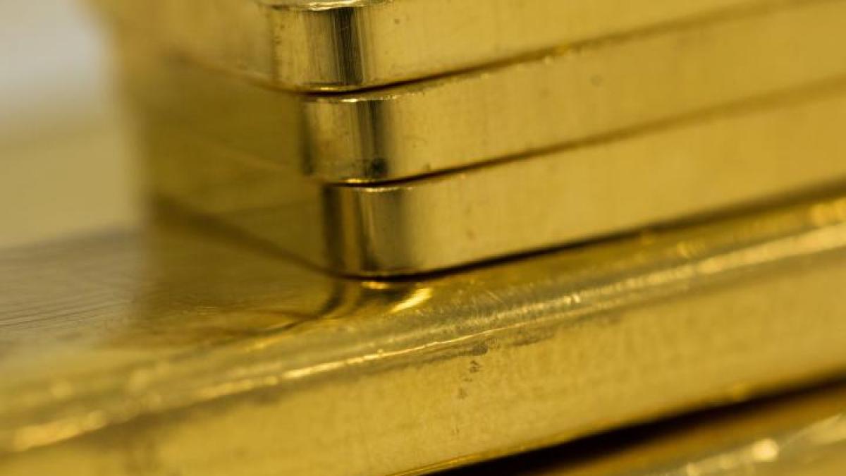 El metal 'raro' que tiene más valor que el oro