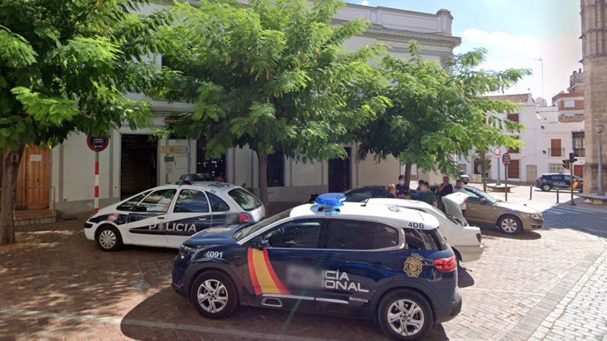 La AEPD abre una investigación de oficio sobre las imágenes difundidas ...