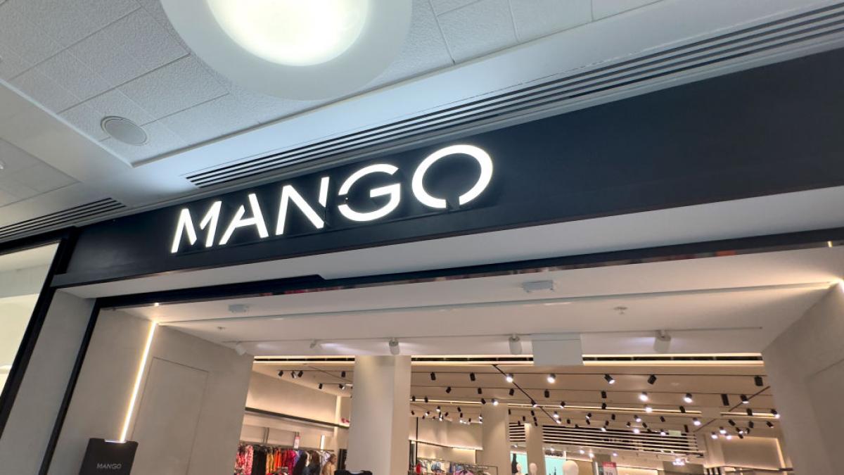 Mango ejecuta el plan de los escaparates