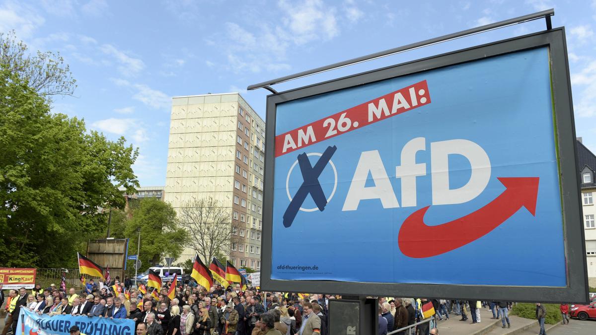 Uno de cada tres europeos vota ya a partidos antisitema