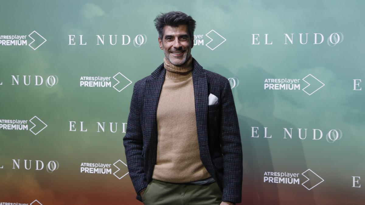 Jorge Fernández le manda este claro mensaje a Ángel Martín tras sus ...