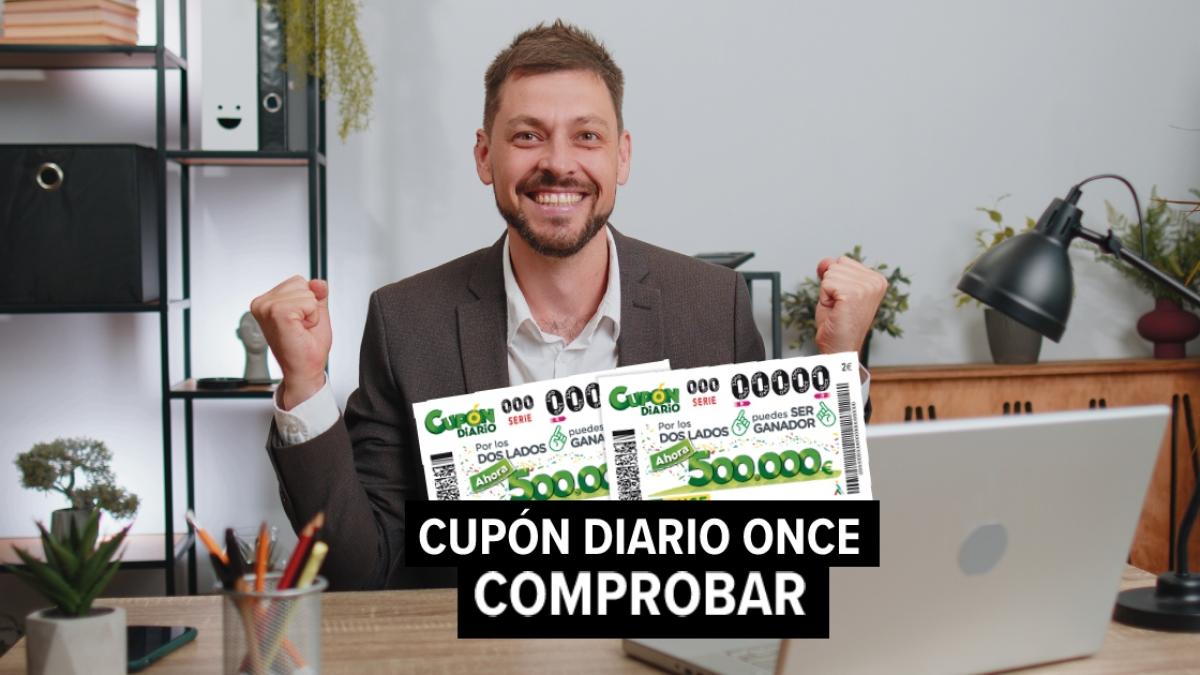 ONCE: Resultado del Cupón Diario, Mi Día y Super Once hoy lunes 13 de ...