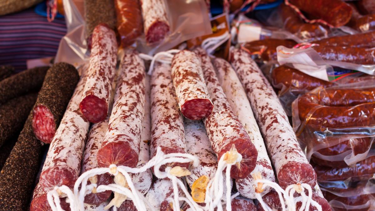 Un carnicero se queda sin palabras al ver lo que hace esta usuaria para ...