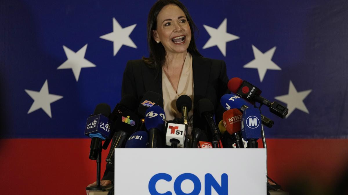 La Justicia de Venezuela da un zarpazo al proceso de primarias opositoras