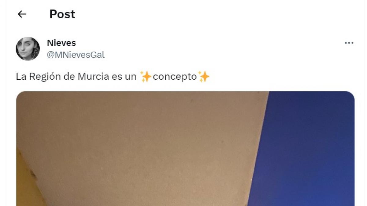 El nombre de este bar de Murcia conquista España... pero no tiene final ...