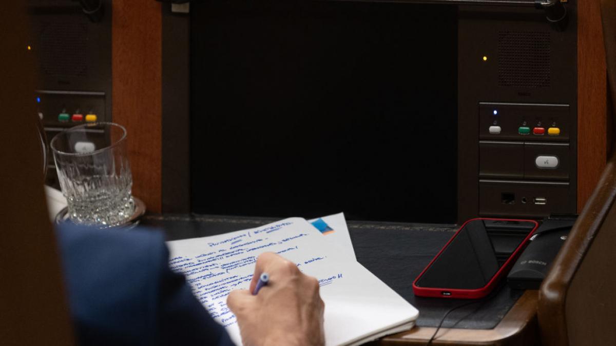 Pedro Sánchez, a por una legislatura plagada de complicados retos