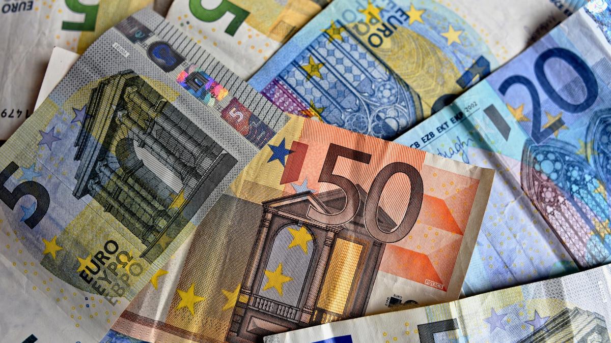 Buenas noticias para las amas de casa: puedes cobrar 500 euros en ...