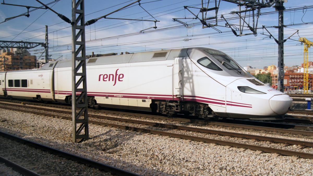 Renfe restablece la circulación con normalidad entre Atocha y Recoletos ...