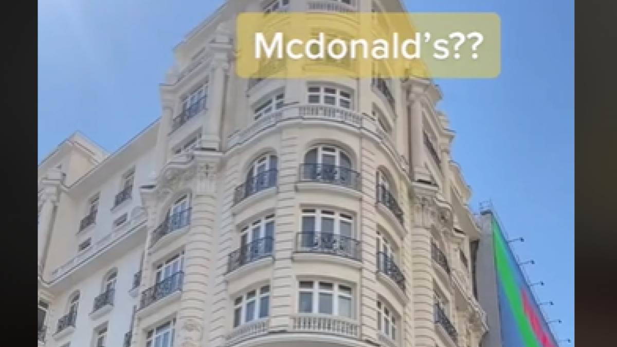 Un estadounidense dice 5 cosas de Madrid 'que no tienen sentido': le ...