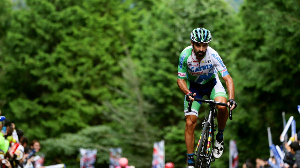 Paco Mancebo, testimonio vivo del ciclismo de los últimos 25 años: 'Soy ...