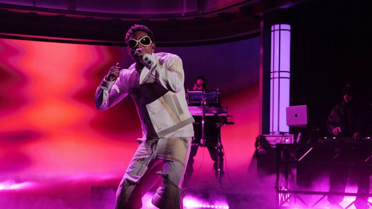 ¿Por qué bailamos el reggaeton?