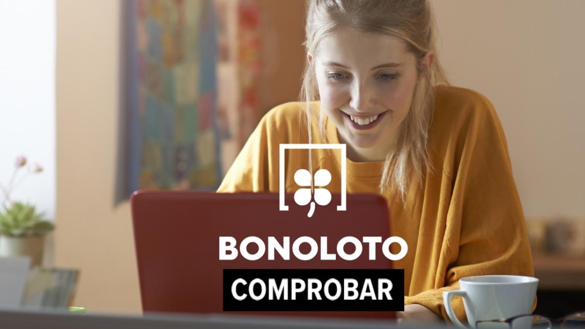 Bonoloto: comprobar resultado del sorteo de hoy jueves 14 de diciembre