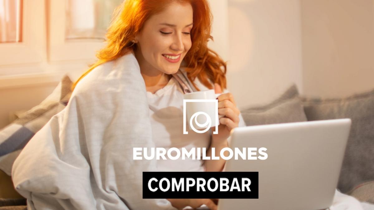 El Euromillones del martes reparte su suerte en un pueblo de Granada