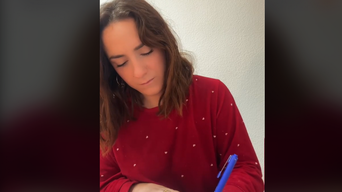 Deja una nota a sus ruidosos vecinos y se crea un debate en los comentarios