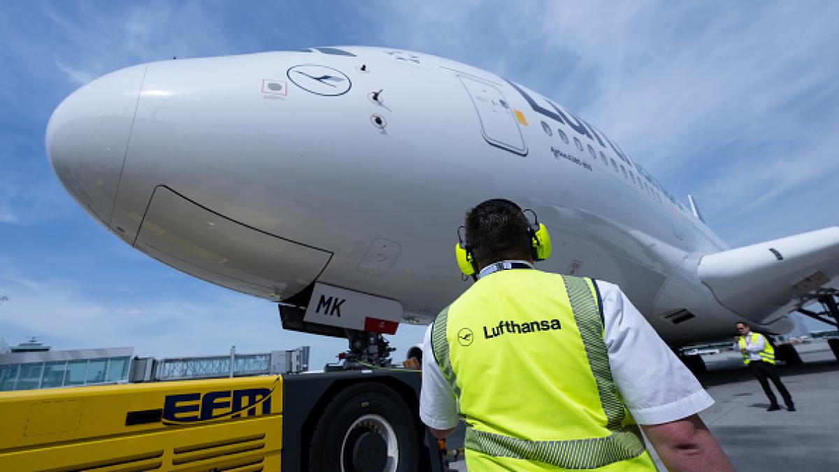 Arabia Saudí se enamora de los aviones 'made in Getafe'